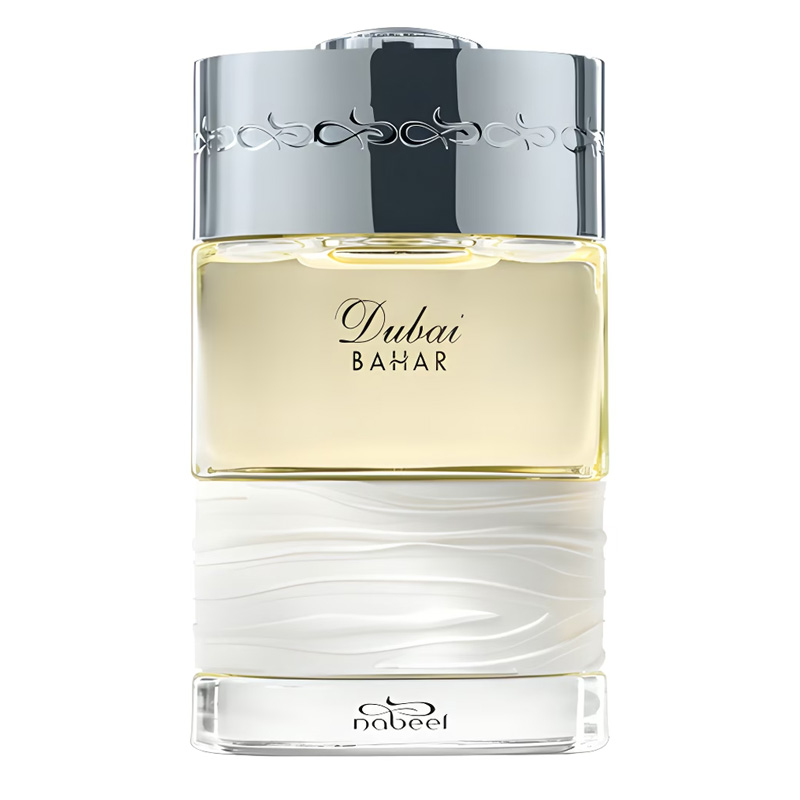 Bahar Eau de Parfum Women and Men The Spirit Of Dubai perfume ...
