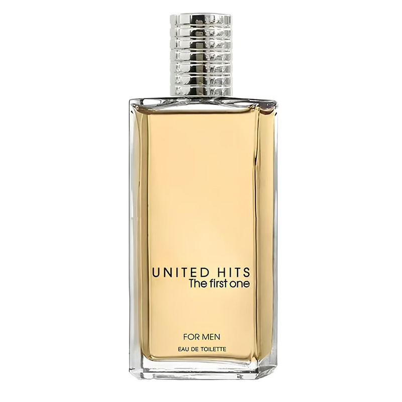 The First One Eau de Toilette Men Kazan Perfume Factory Aromat perfume ...