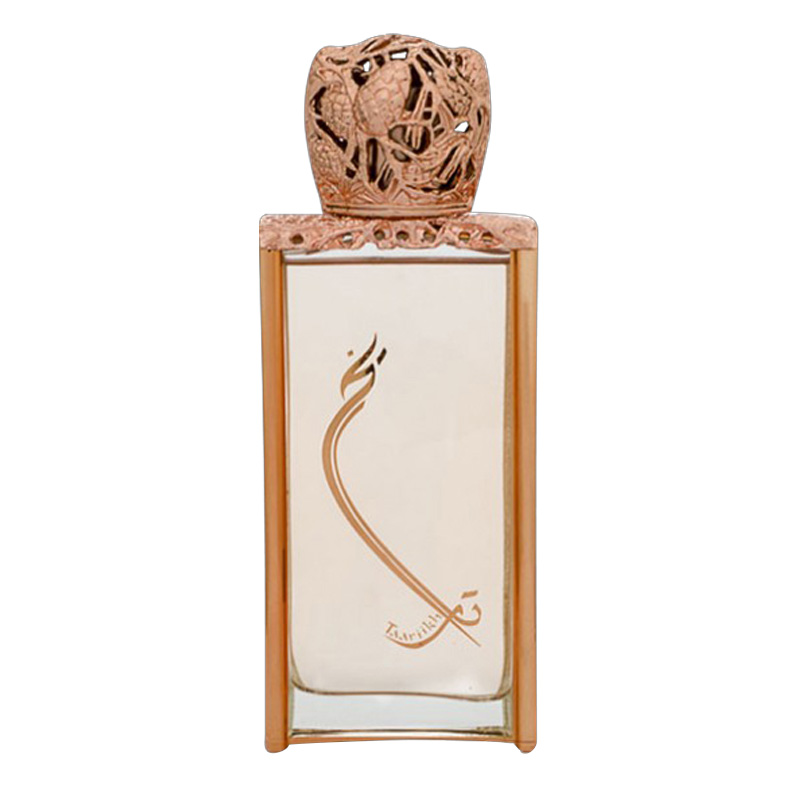 Taariikh Rose Eau de Parfum Women Junaid perfume & fragrance - Riah